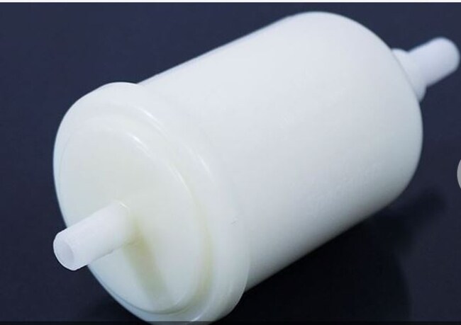 Quickfilter 30 cm 2 | Contact Us | QED Environmental | thermofisher.com