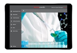 SampleManager LIMS™ Software