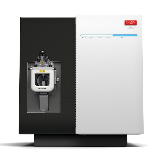 Stellar™ Mass Spectrometer Stellar™ Mass Spectrometer