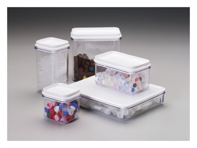 Nalgene™ Utility Boxes