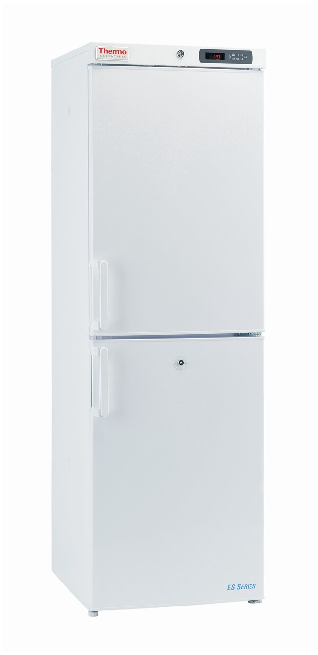 ES Series FMS Combination Refrigerator/Freezers 159 L | Request for ...