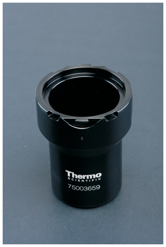 TX-200 Swinging Bucket Rotor Bucket | Buy Online | Thermo Scientific ...