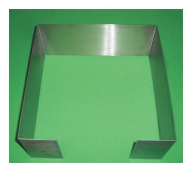 CryoPlus™ Vapor Phase Platform Risers and Frames