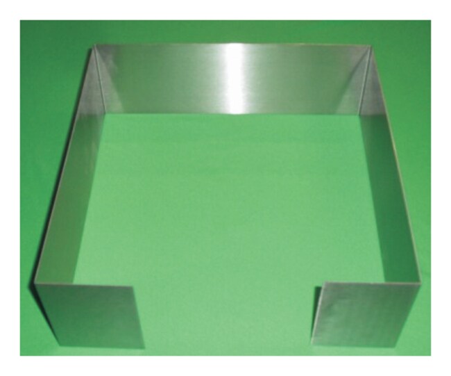 CryoPlus™ Vapor Phase Platform Risers and Frames CryoPlus 2, Rack ...