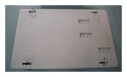 CryoMed™ Bag Freezing Presses