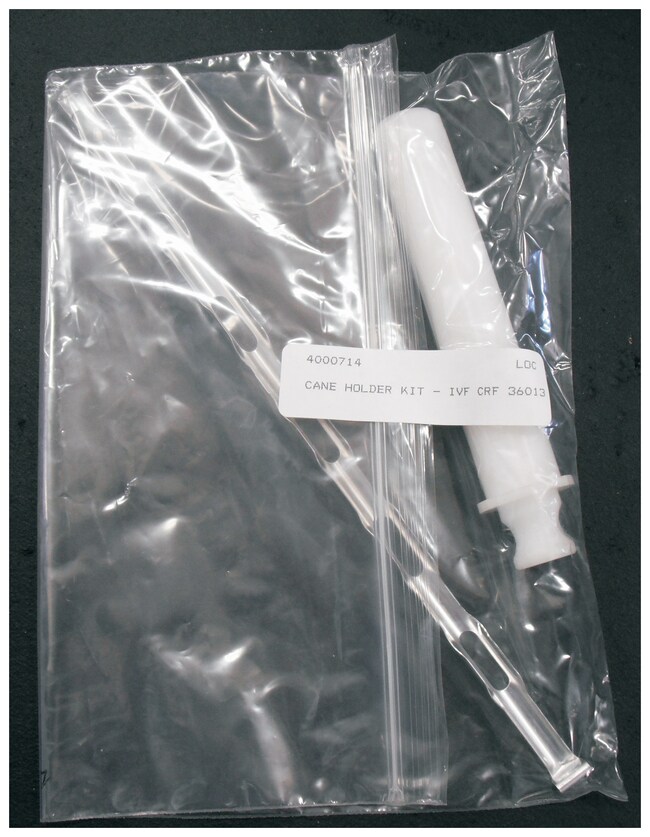 CryoMed™ Controlled-Rate Freezer IVF Accessories