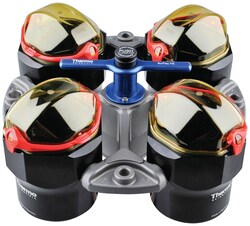 BIOFlex HS Swinging-Bucket Rotor for LYNX 4000 and 6000 Superspeed ...