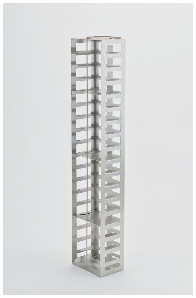 Dense Storage Racks for Chest ULTs and Cryo Storage Plates (18/Rack ...