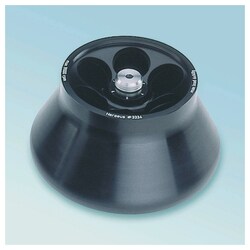 6 x 94mL Fixed Angle Rotor