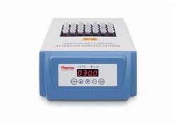 Termobloque/baño seco digital