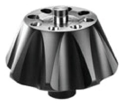 T-8100 Fixed Angle Rotor for WX+ Ultraspeed Centrifuges