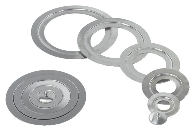 Ring Sets for Precision™ Steaming Water Baths 10 in. | Request for Quote