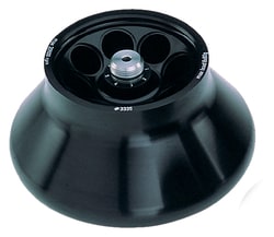 8 x 50mL Fixed Angle Rotor