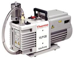 Deep Vacuum Oil Pumps for Vacuum Concentrators
