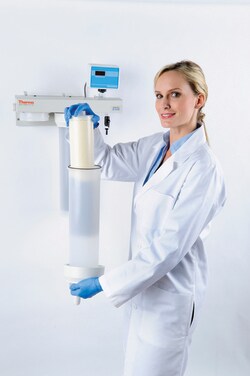 B-Pure™ Water Purification System