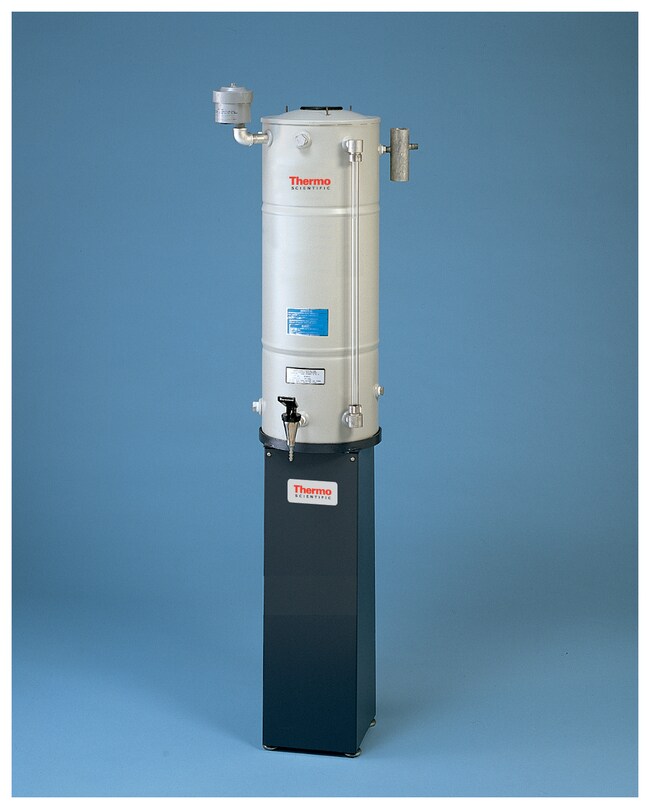 Barnstead™ Classic Stills Storage Tanks