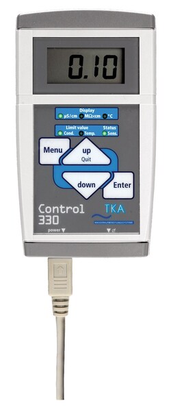 Control 330 Digital Conductivity Meters