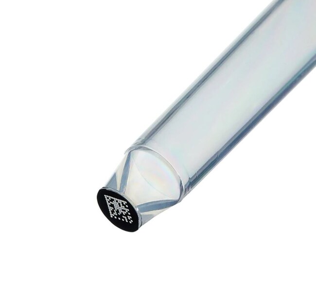 Matrix™ Open-Top Tubes in Barcoded Latch Racks Flat Well | Request for ...