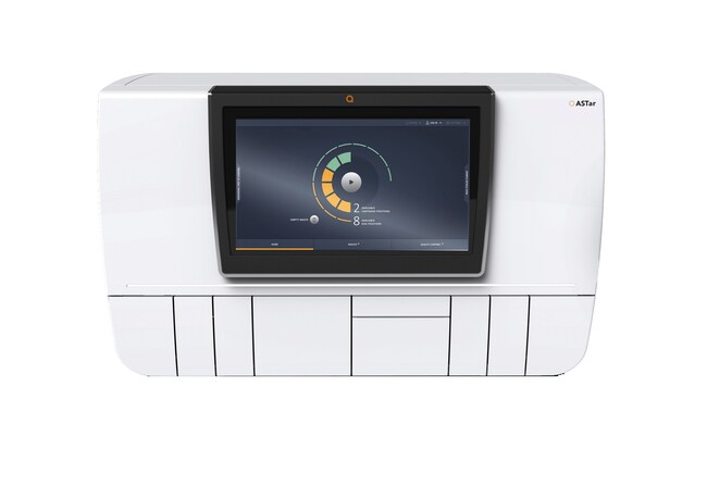ASTar™ System ASTar™ instrument system | Contact Us | thermofisher.com