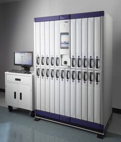 VersaTREK™ Instrument Software