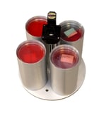 COPAN WASP™DT Instrument Accessories and Software Gram Slides | Request ...