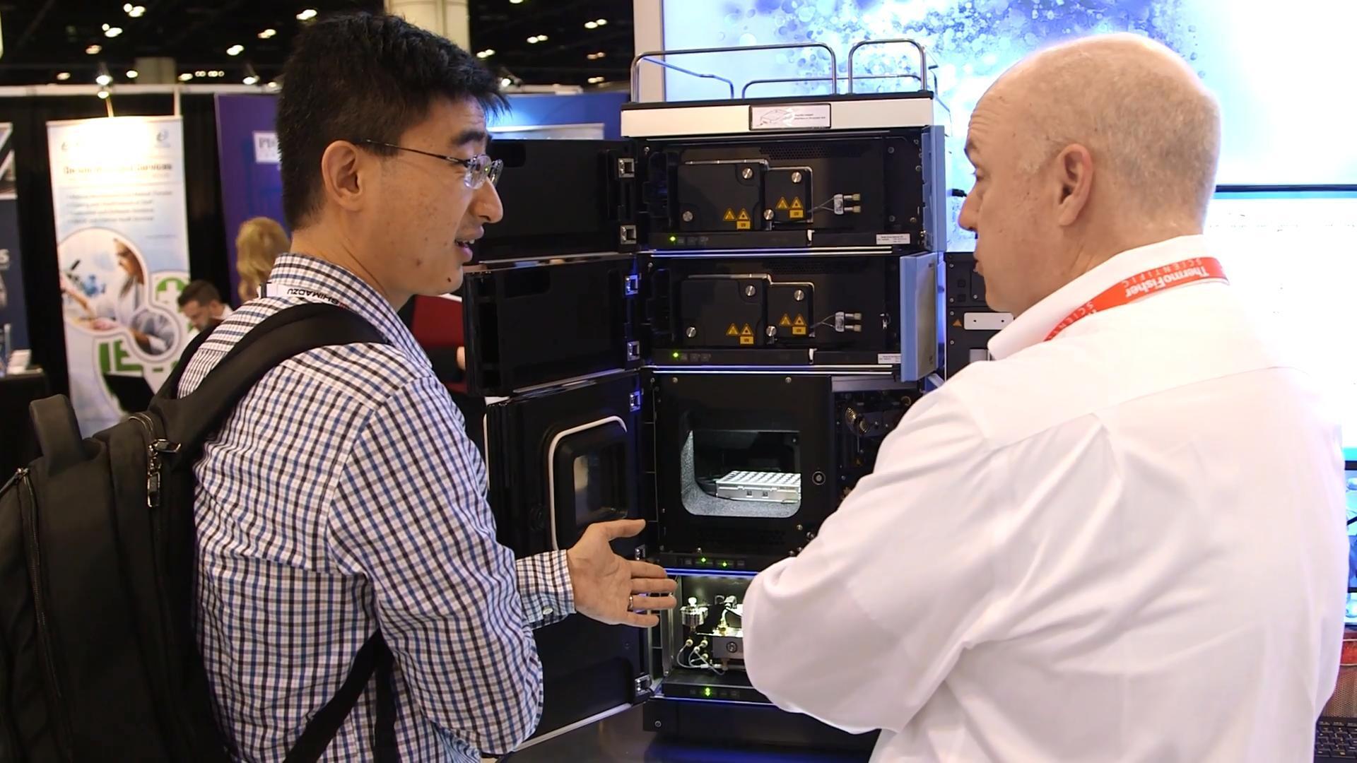 HPLC and UHPLC Resources | Thermo Fisher Scientific - ID