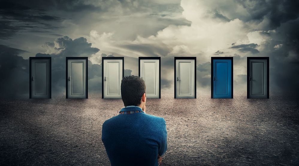 Top 3 Scan Modes For Small Molecule Quantitation Using Mass Spectrometry