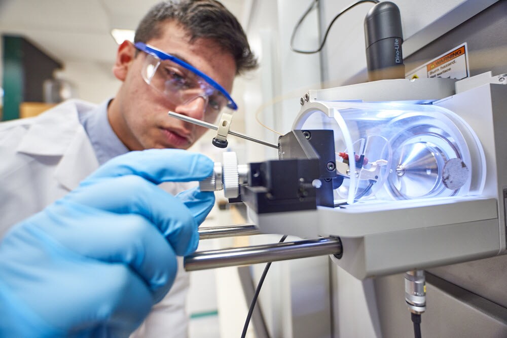 Orbitrap: Technology of Choice Attainable and Affordable for All ...