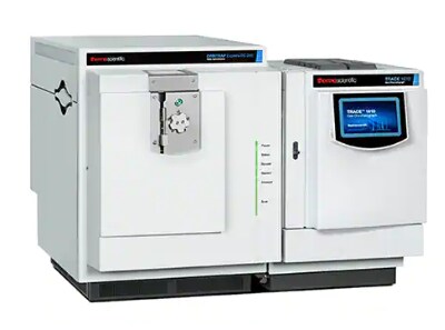 Do All Your Yogurts Taste the Same? If Not, You Need a GC Orbitrap