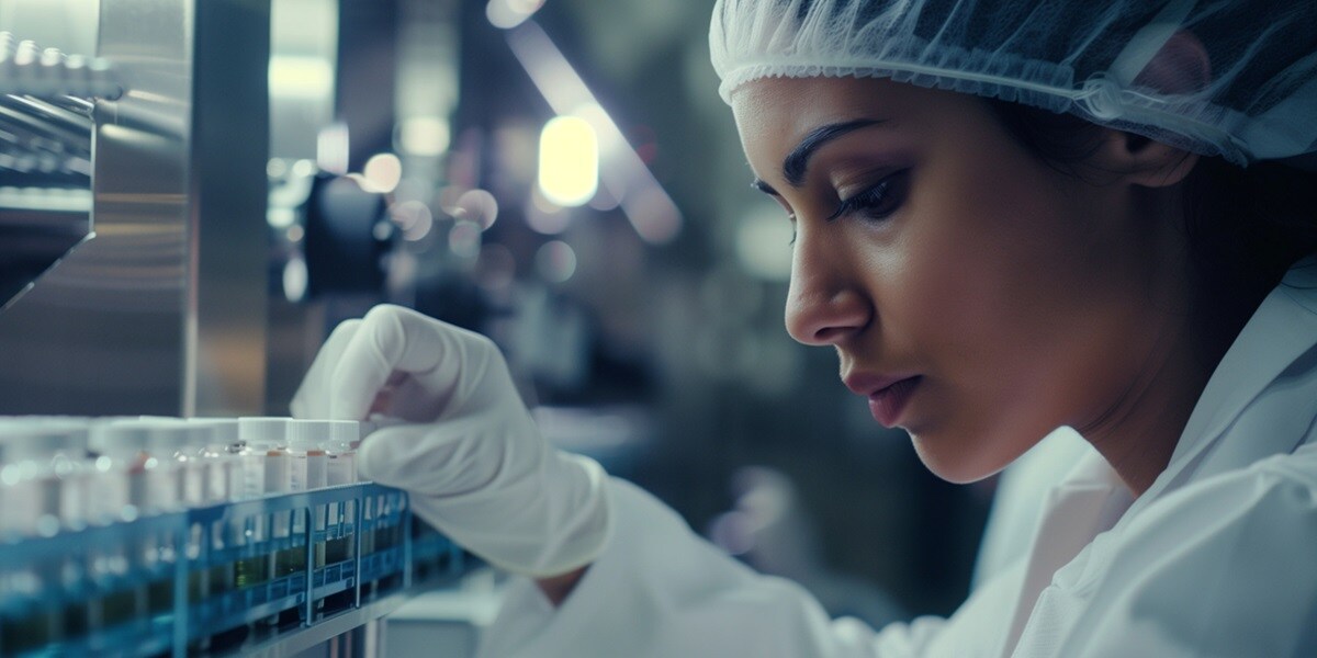 Shedding Light on Trace-Level Impurity Detection in Modern GC Workflows ...