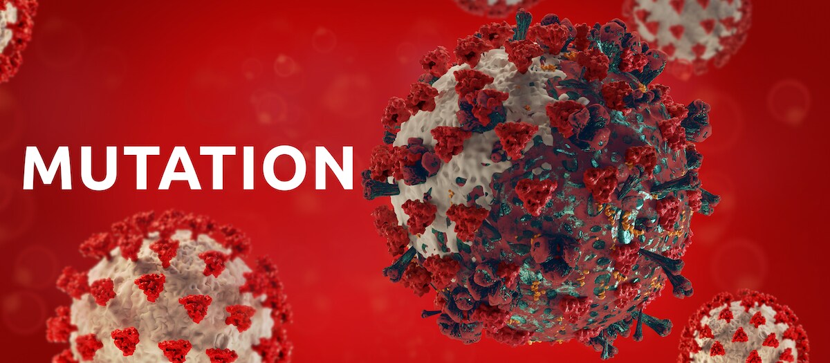 SARS-CoV-2 Mutations - Ask a Scientist