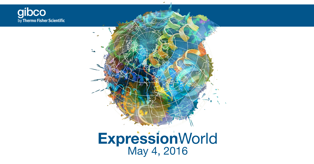 Gibco ExpressionWorld Virtual Event - Behind the Bench