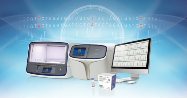 Capillary Electrophoresis (CE) or Next-Generation Sequencing (NGS) for ...