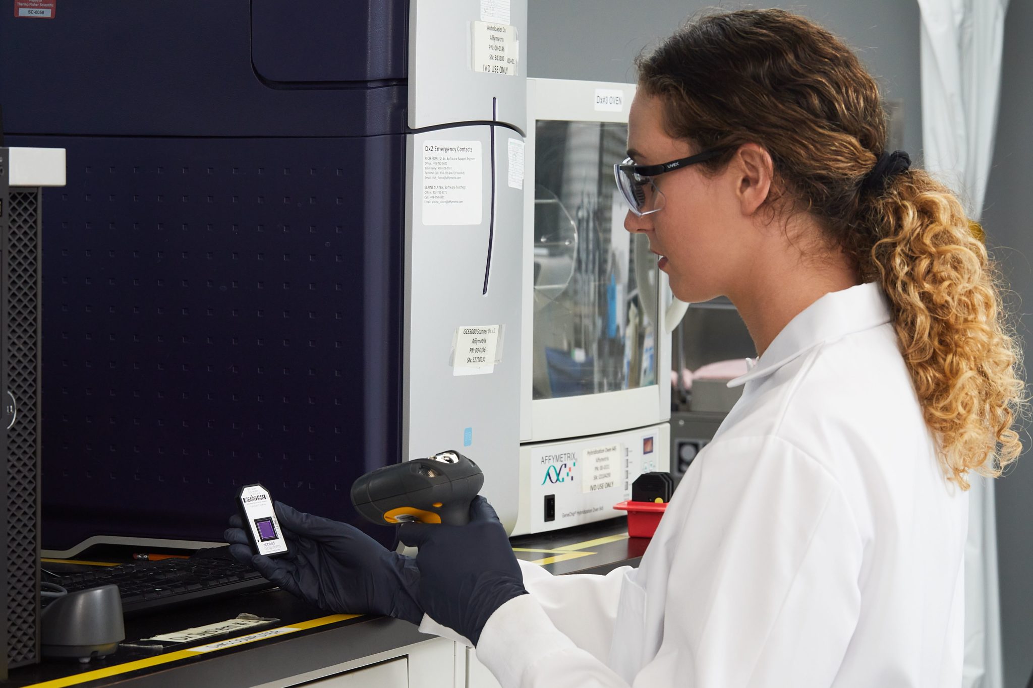 Choosing the Right CMA - CytoScan Chromosomal Microarrays