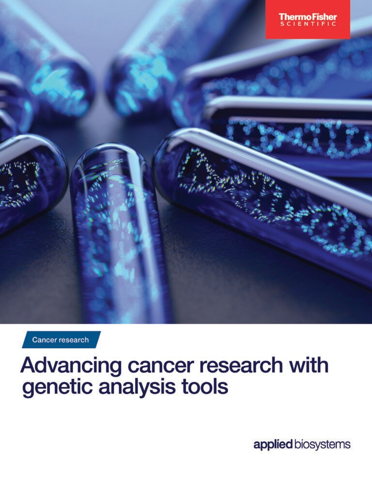 Cancer Heterogeneity and Liquid Biopsy - Precision Medicine