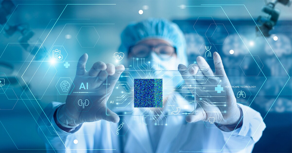 Bringing Artificial Intelligence and Automation to Genetic Analysis