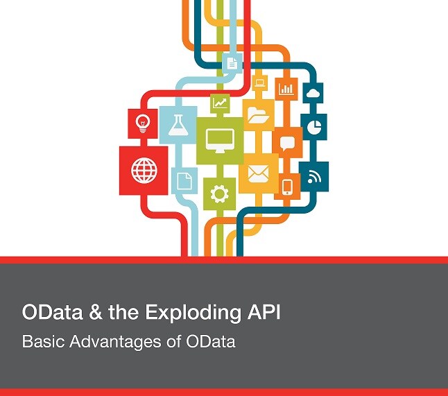 OData & the Exploding API - The Connected Lab