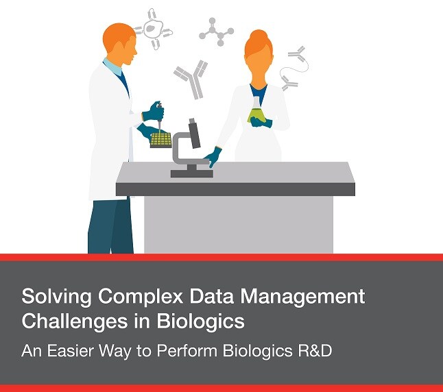Biologics Discovery Solution | Biologic Workflow Considerations