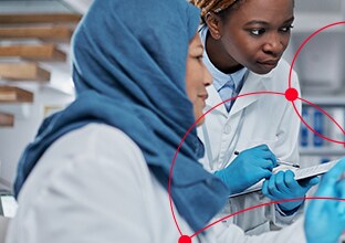 Automated Science to Create the Lab of the Future