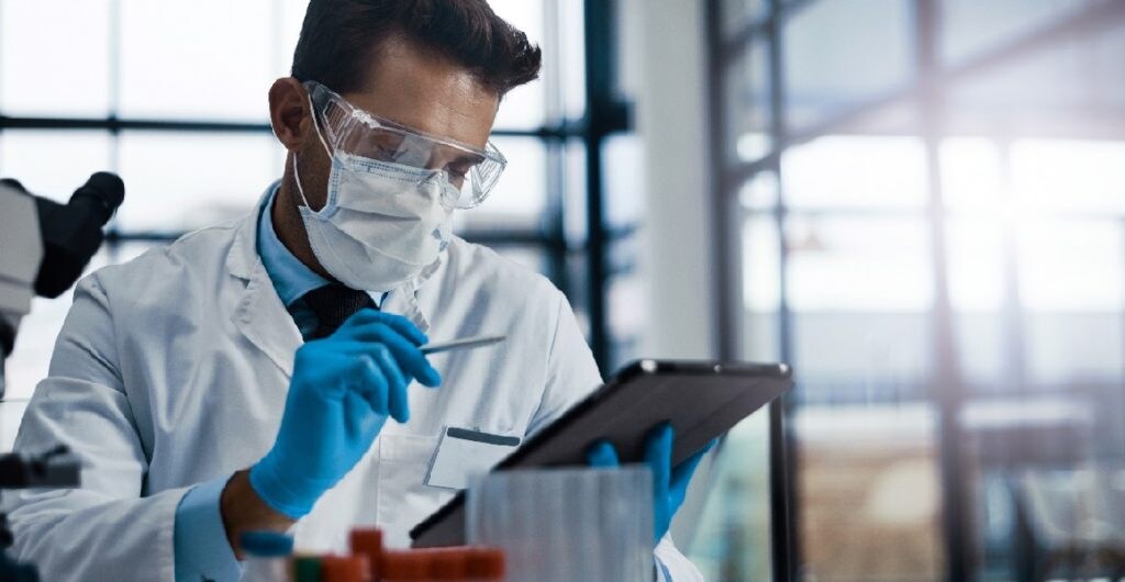 Machine learning to increase lab efficiency