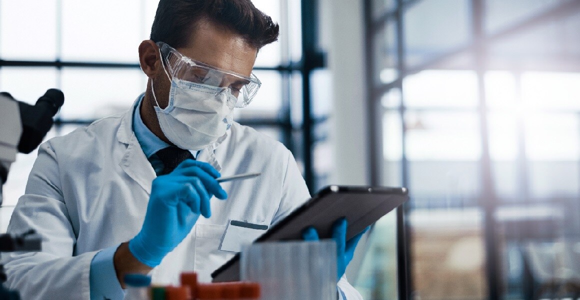 Machine learning to increase lab efficiency