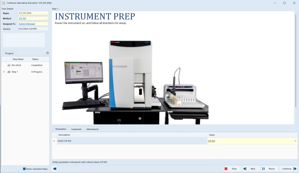 Navigating MoCRA And How a LIMS Can Help - The Connected Lab