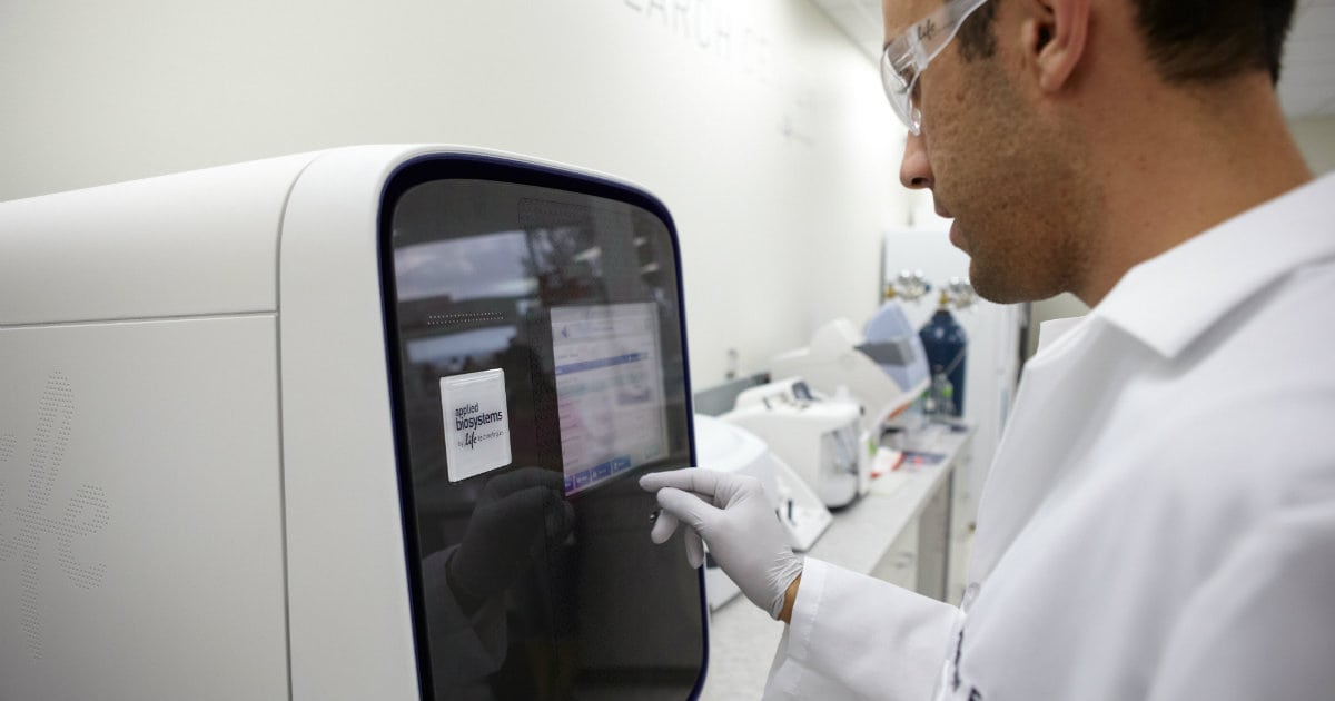 まずはココから始めよう！リアルタイムPCRの概要と実験に必要な構成要素まとめ - Learning at the Bench