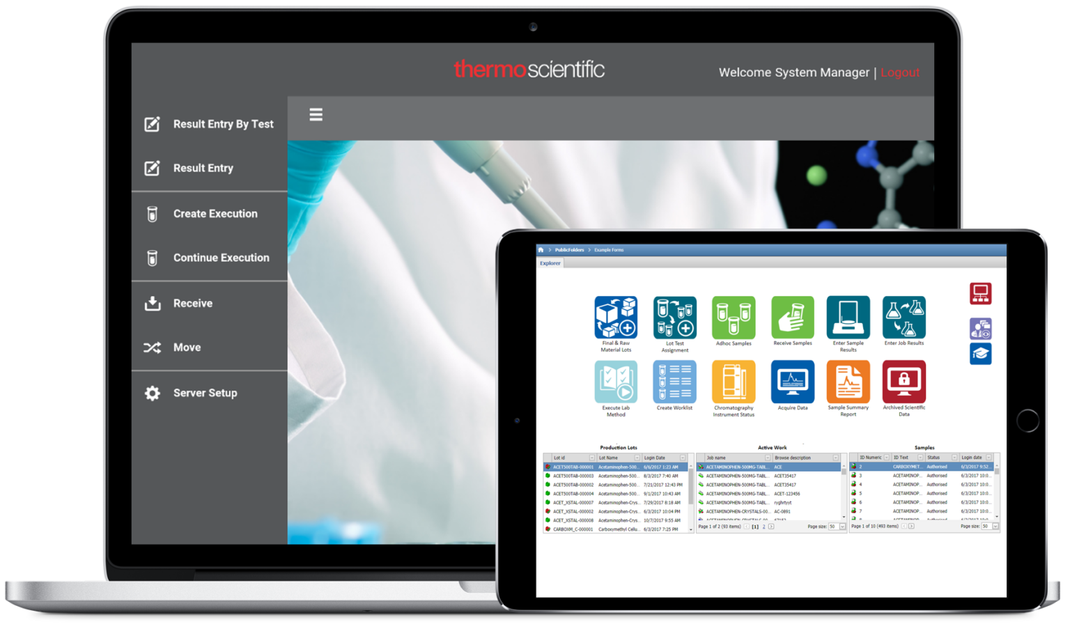 品質管理部門＆研究室 必見！LIMS導入で得られるメリット5選（第一回） - Learning at the Bench