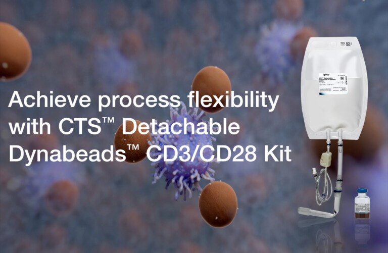 Gibco™ CTS™ Detachable Dynabeads™