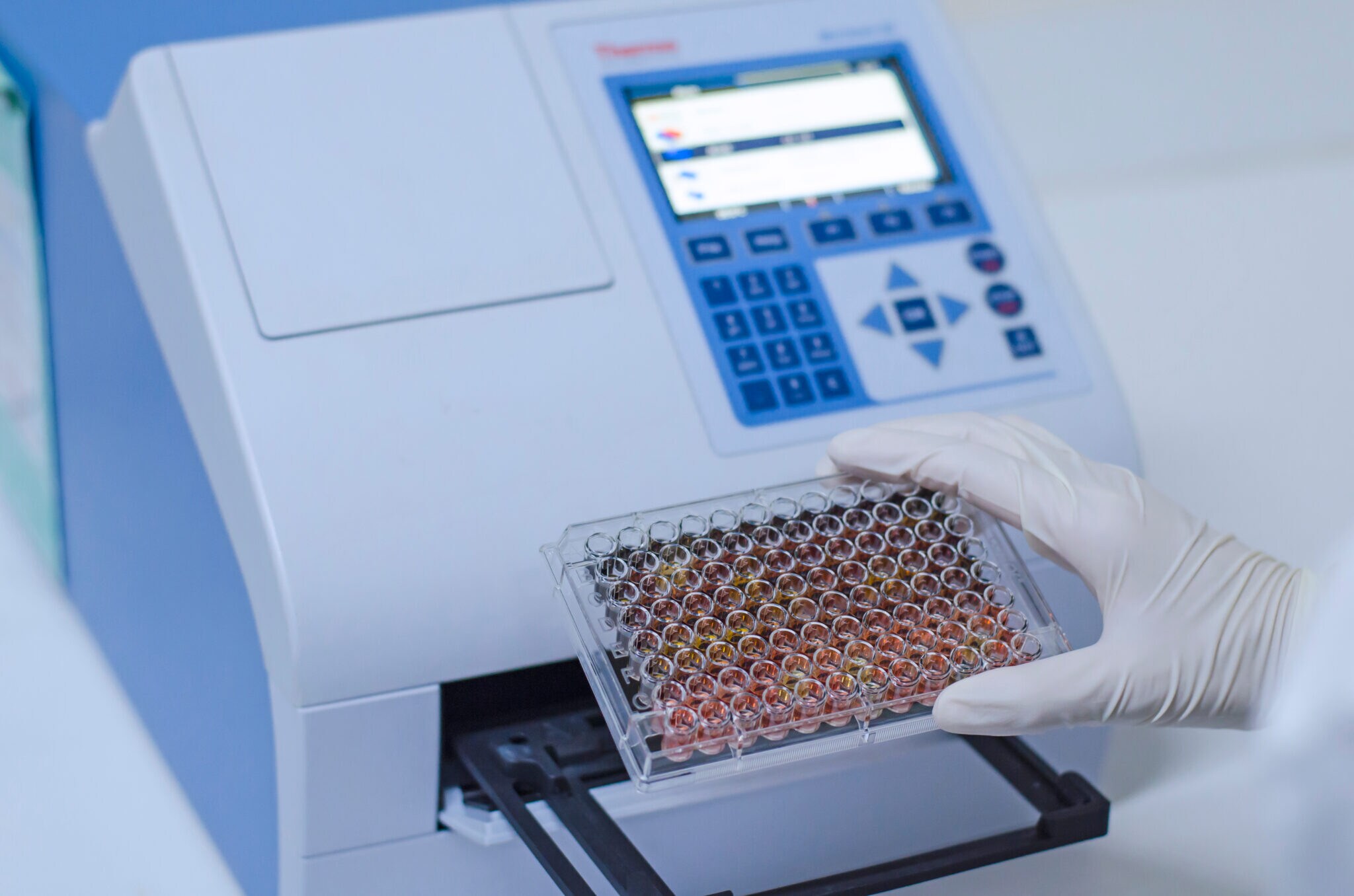 5 Detection Methods in Multimode Microplate Readers
