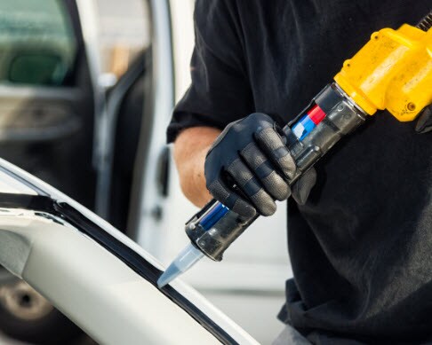 auto adhesive - Advancing Materials