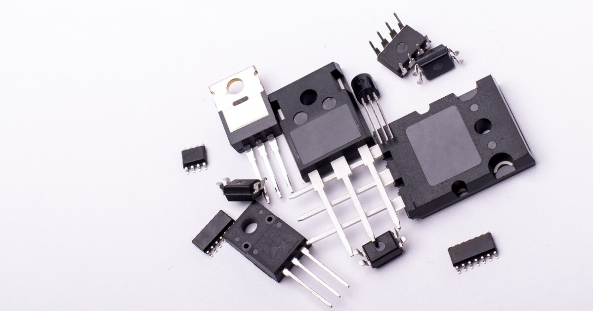 Physical and electrical failure analysis for power devices - Advancing ...