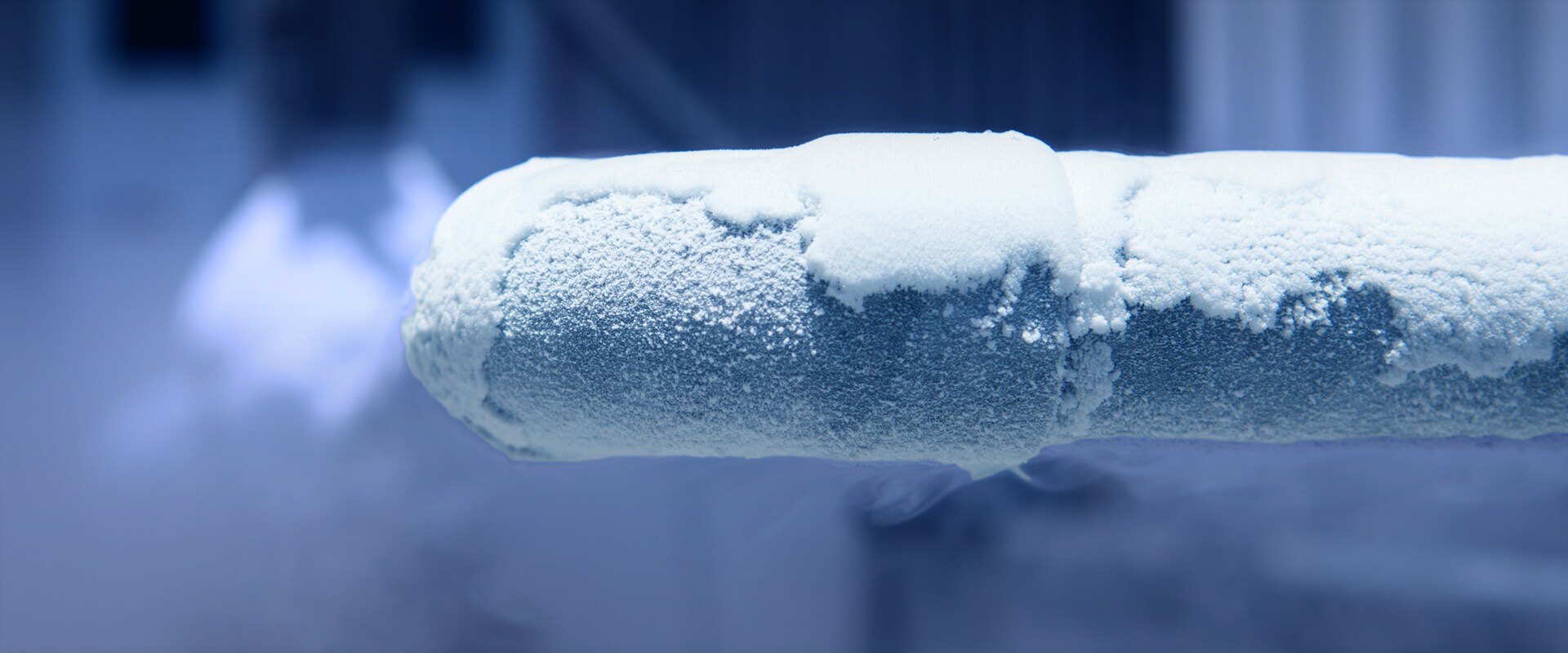 Cryogenic Toughness - Cold Resistant Metals - Advancing Materials