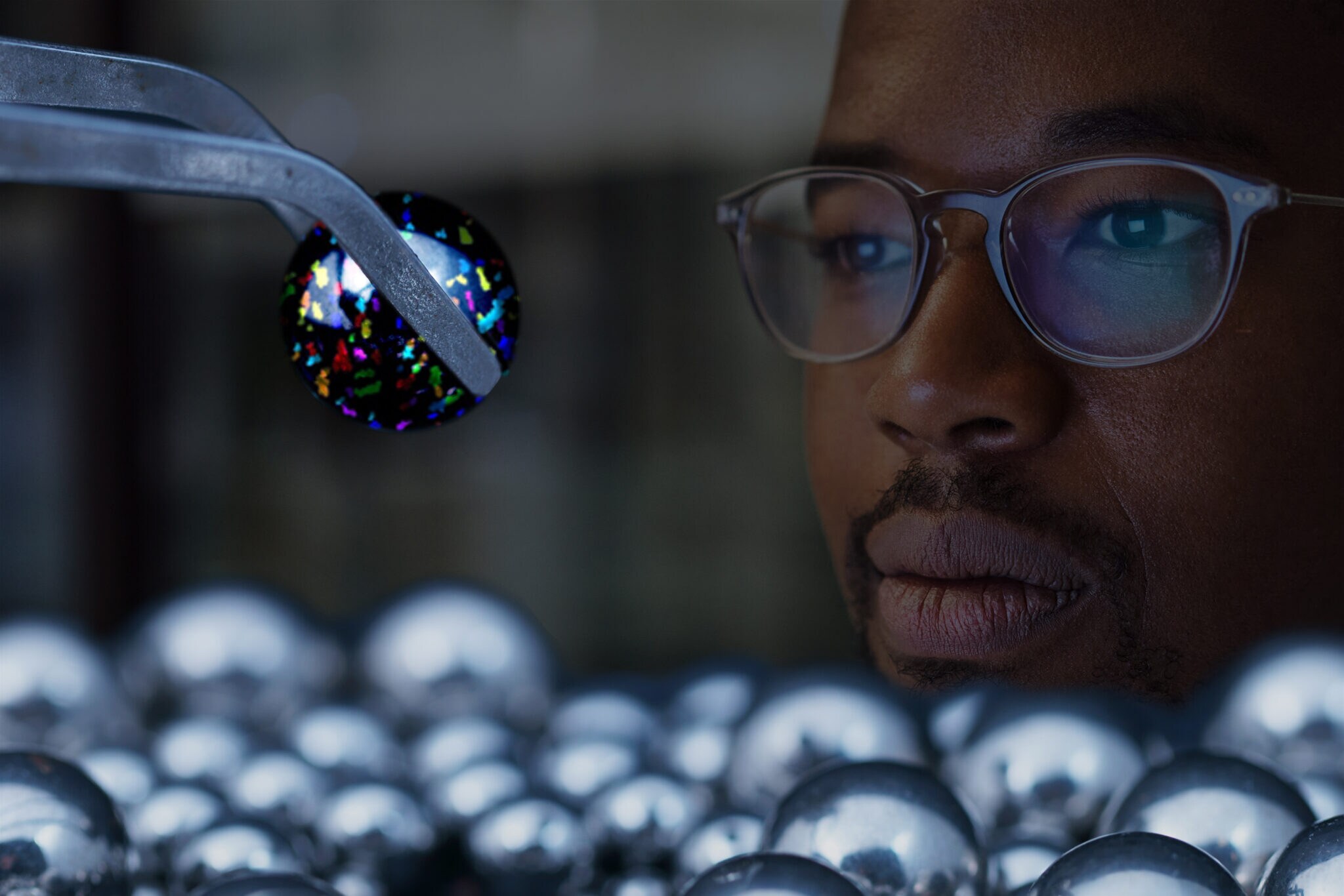 Automated Particle Analysis - Particle Analysis Software - Advancing Materials